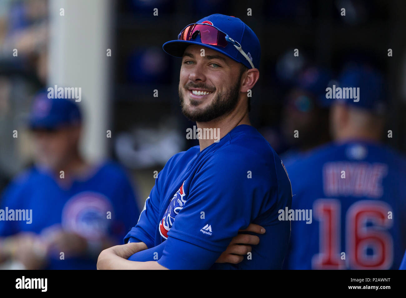 Kris fisher hi-res stock photography and images - Alamy