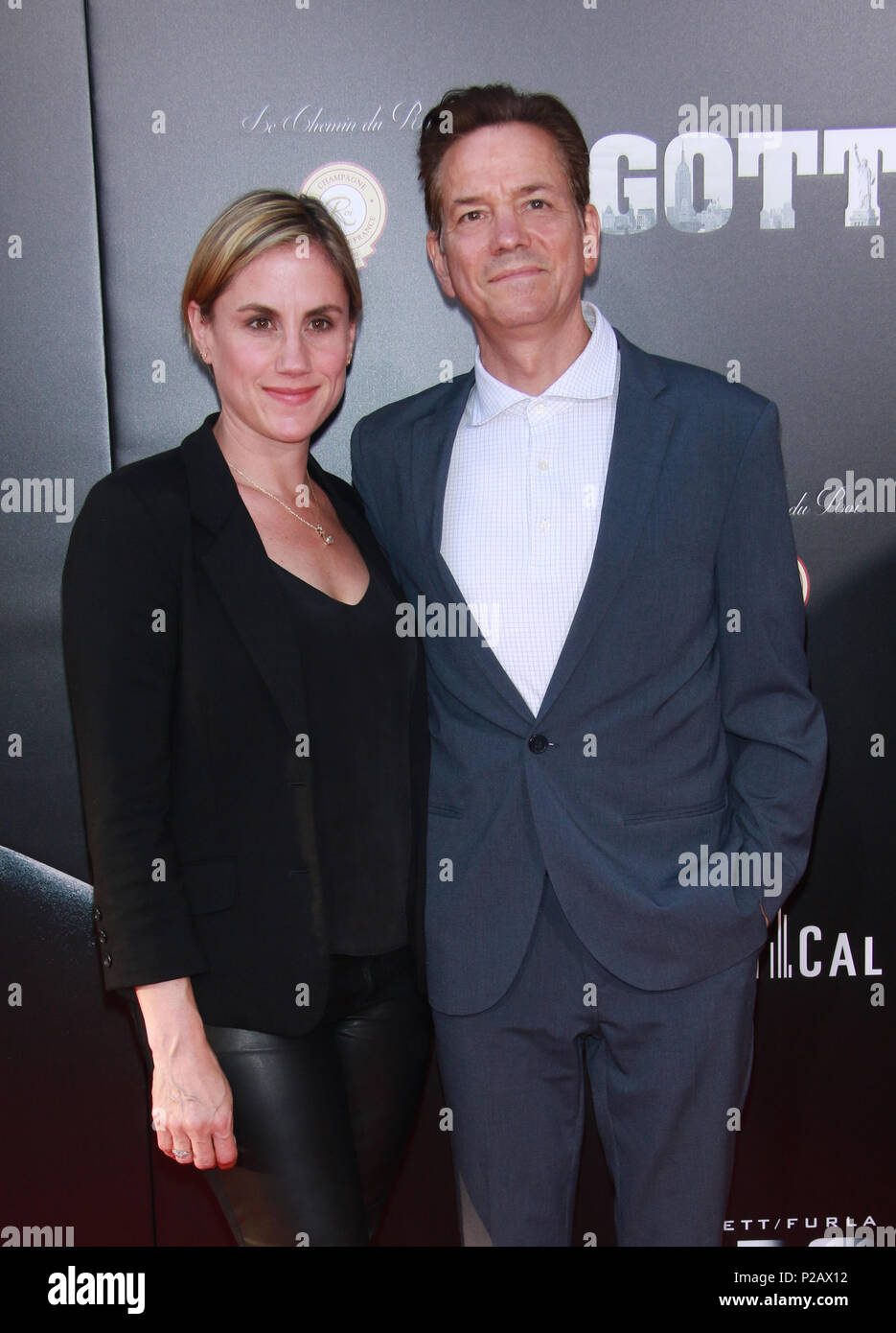 Heather whaley hi-res stock photography and images - Alamy