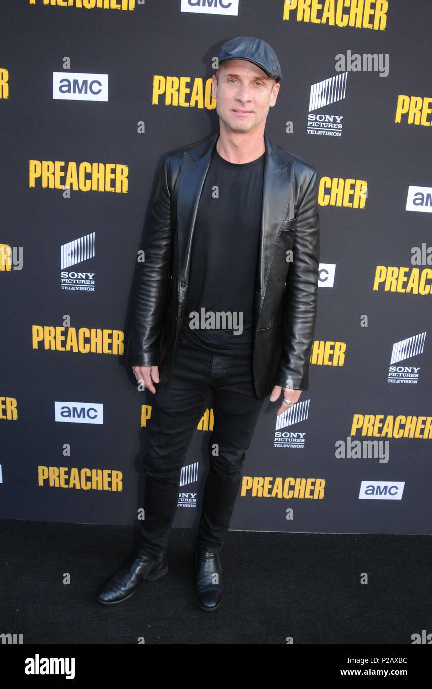 Colin Cunningham Actor Stargate's Major Davis – Colin Cunningham