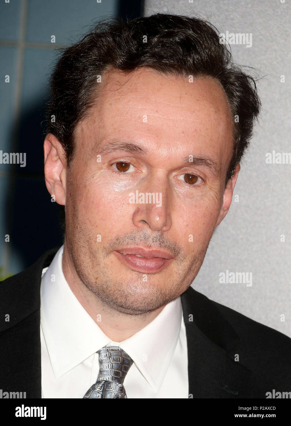 Chris kerson hi-res stock photography and images - Alamy