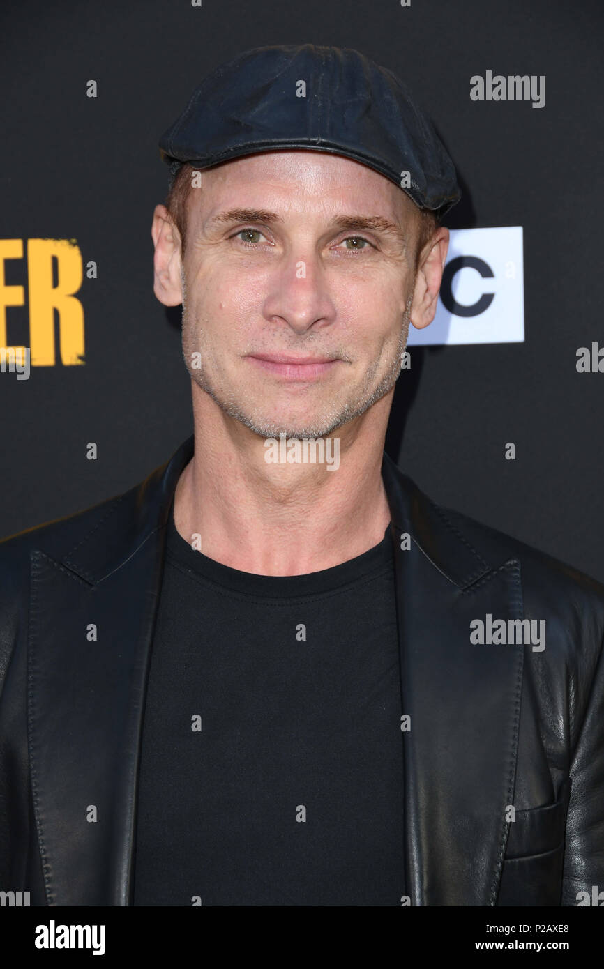 Colin cunningham hi-res stock photography and images - Alamy