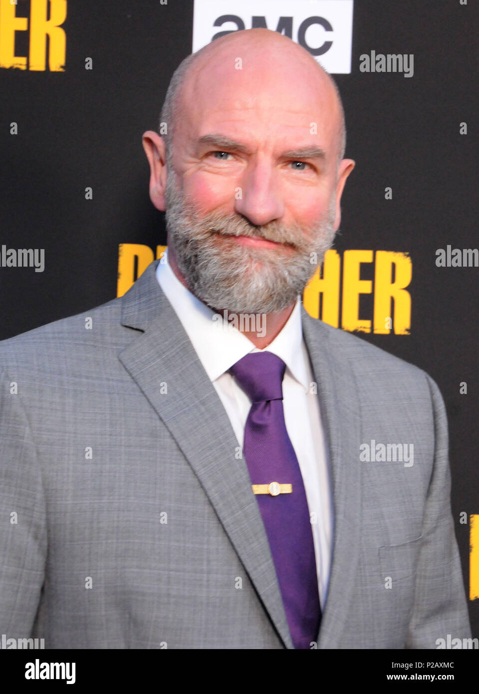 Barry season 3 premiere hi-res stock photography and images - Alamy