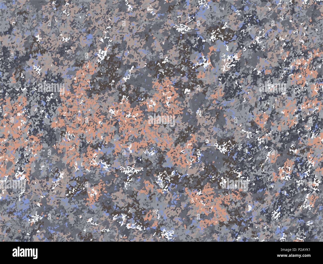 natural stone texture, imitation stone, granite, rock. seamless Vector ...