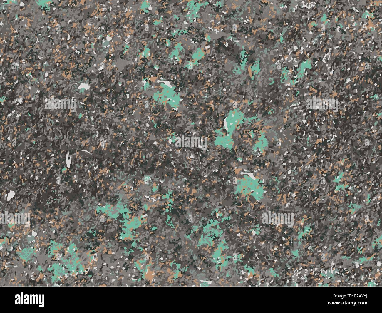 natural stone texture, imitation stone, granite, rock. seamless Vector ...