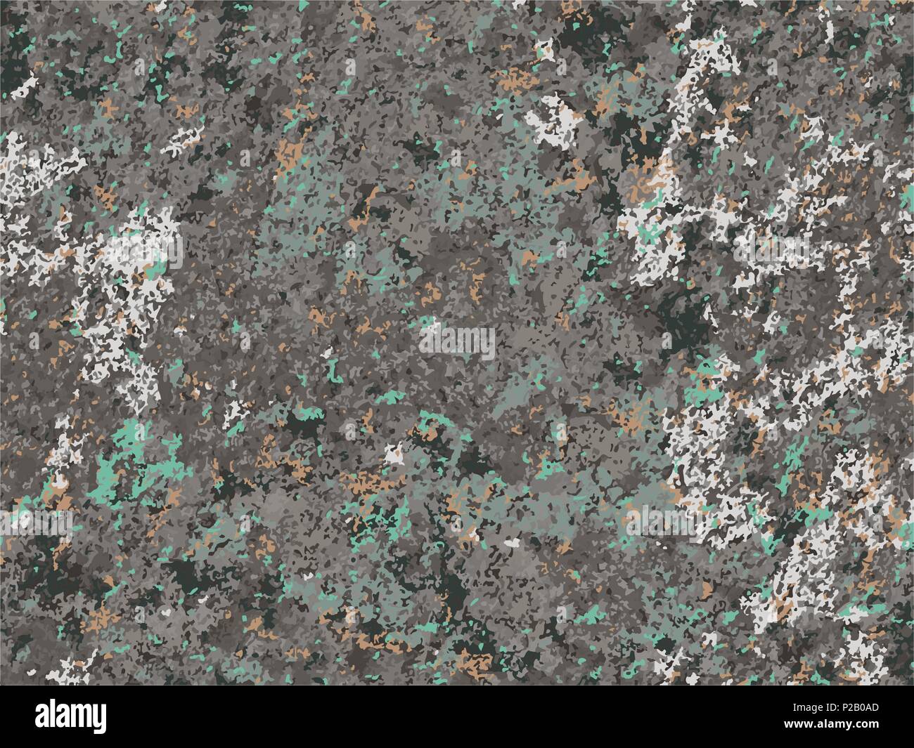 natural stone texture, imitation stone, granite, rock. seamless Vector ...