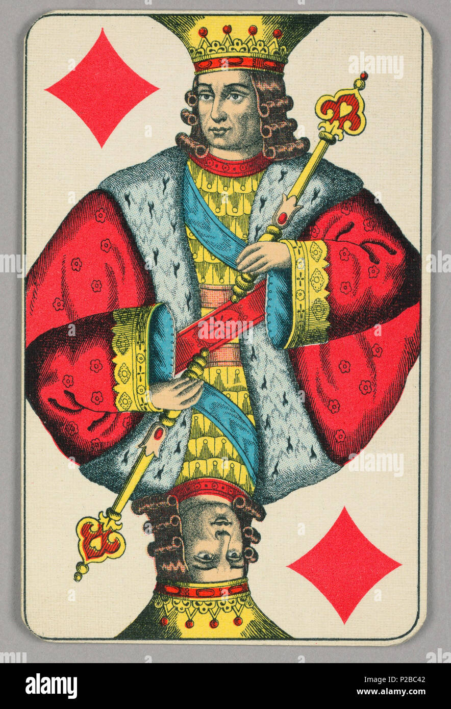 Collectible card game hi-res stock photography and images - Alamy