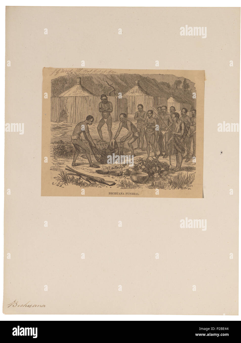 Bechuana hi-res stock photography and images - Alamy