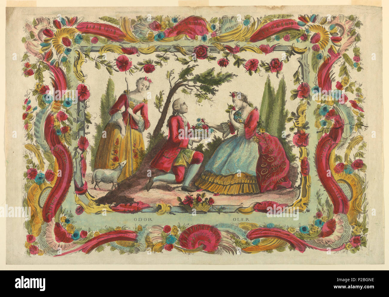 . English: Print (France) . before 1921 (acquired date) 240 Print ...