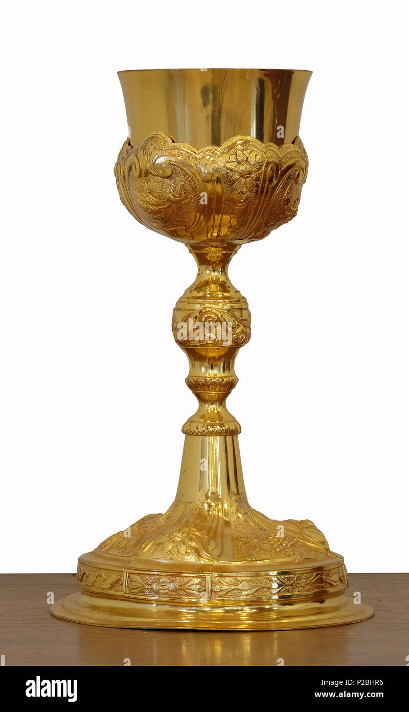 Sacrament of the eucharist hi-res stock photography and images - Alamy