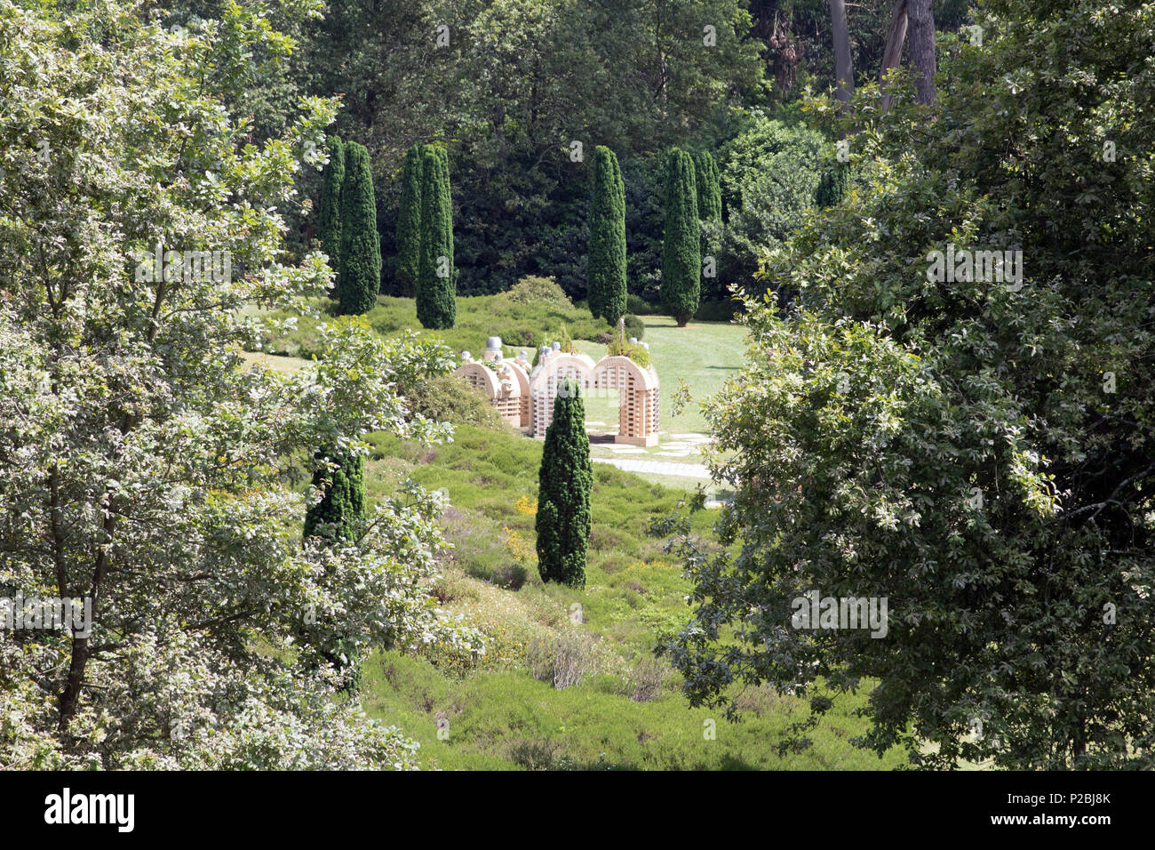 Serralves Museum Porto High Resolution Stock Photography and Images - Alamy