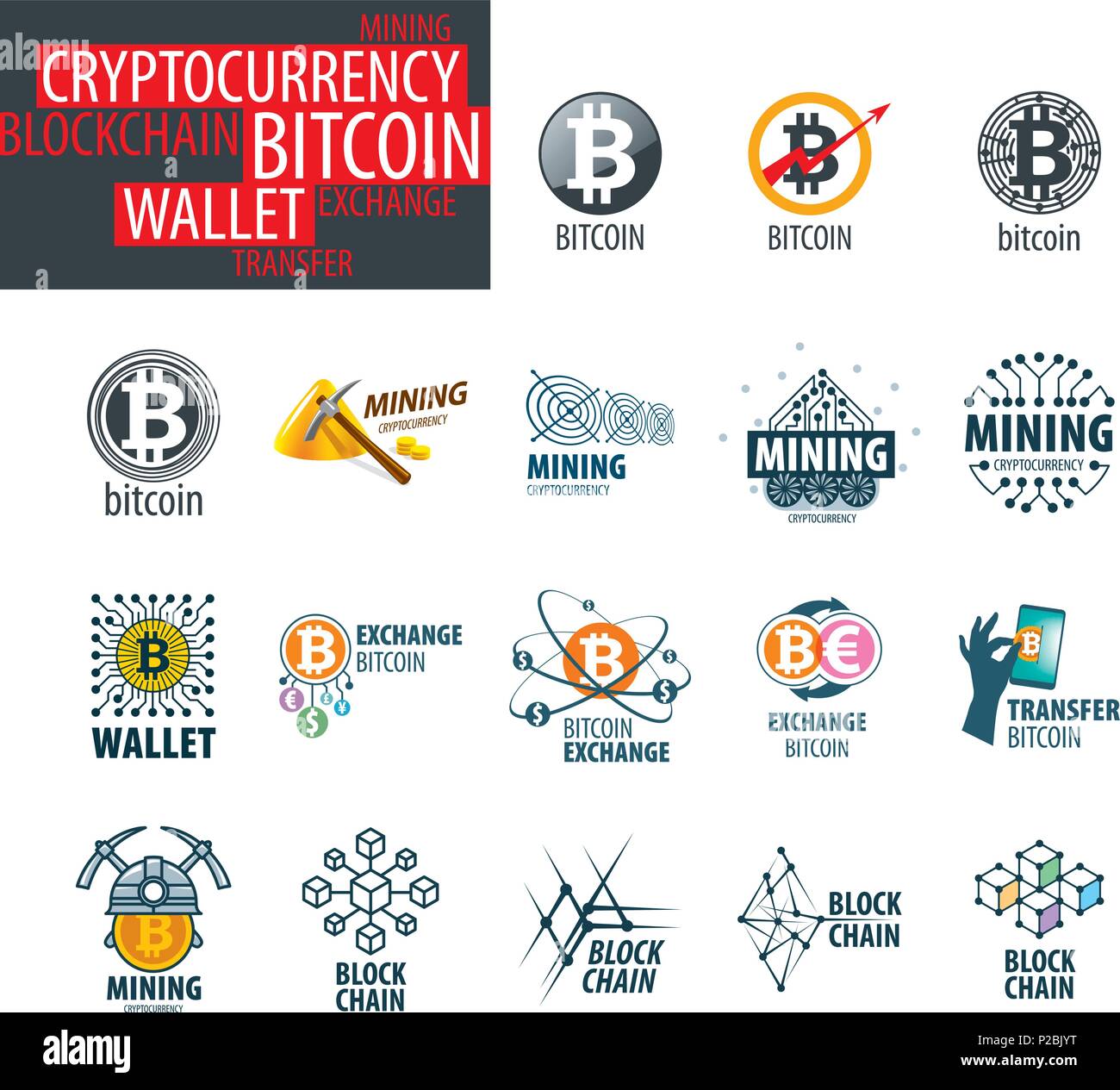 Cryptography Stock Vector Images - Alamy