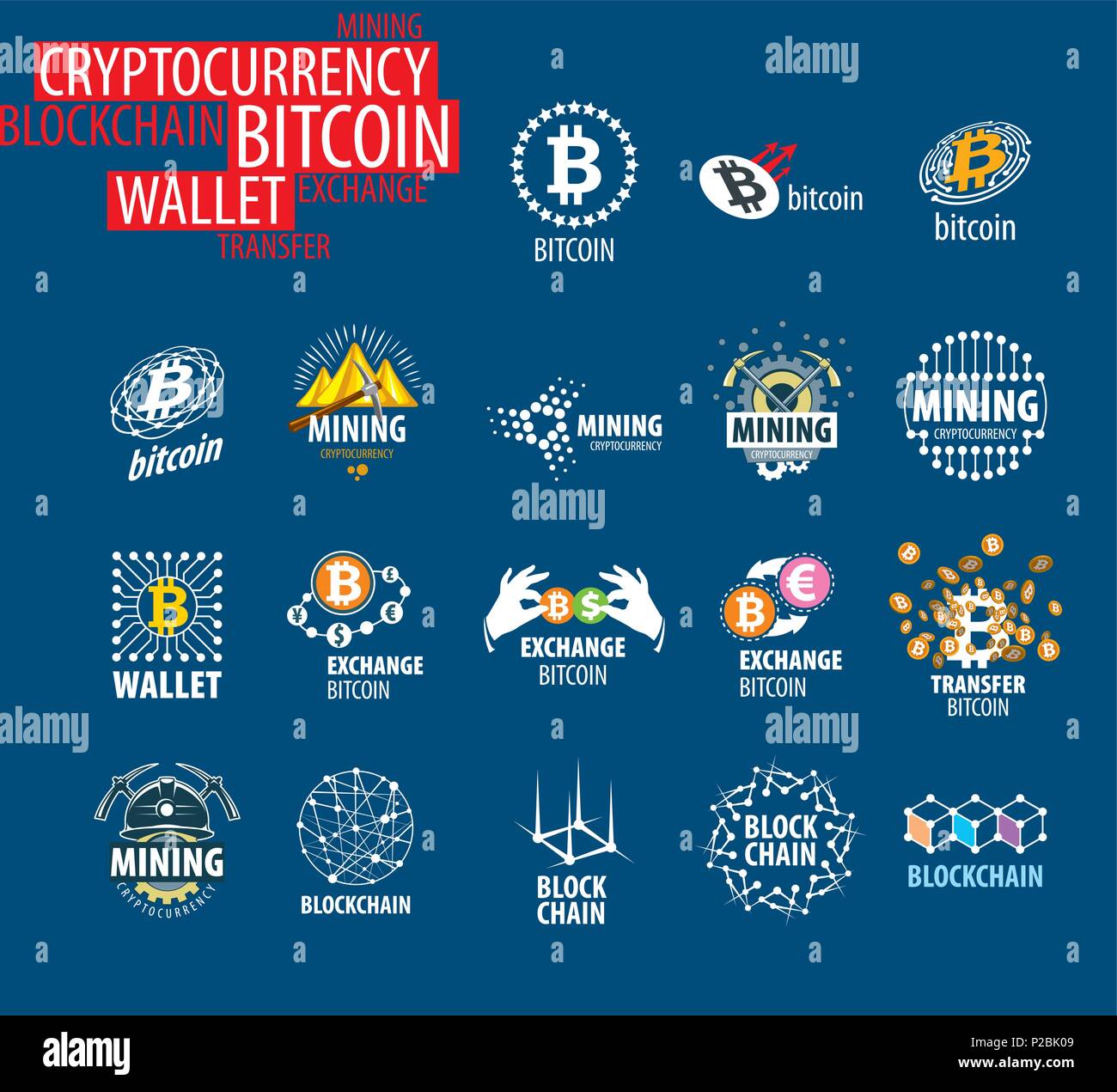 Cryptography Stock Vector Images - Alamy