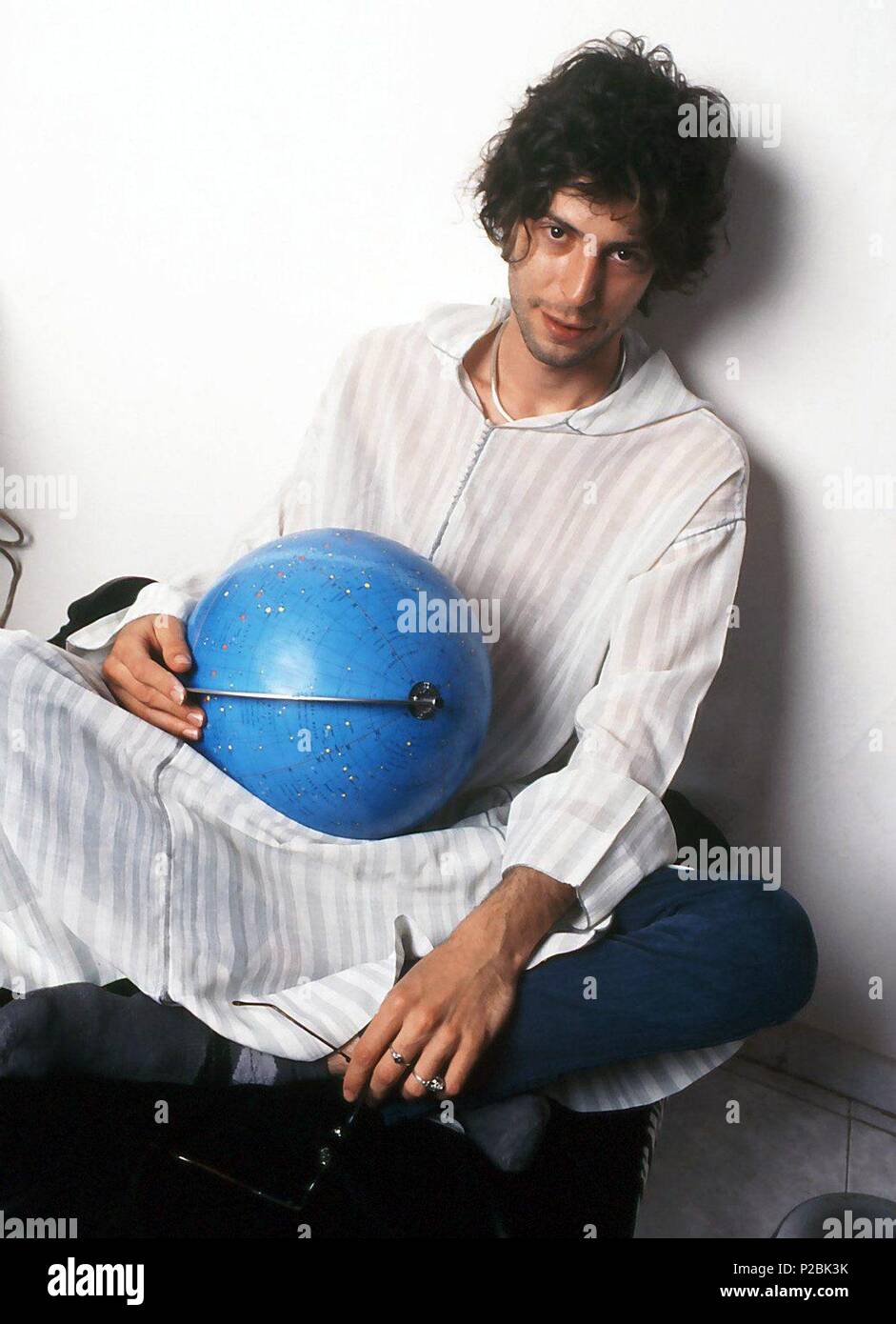 Andy chango hi-res stock photography and images - Alamy