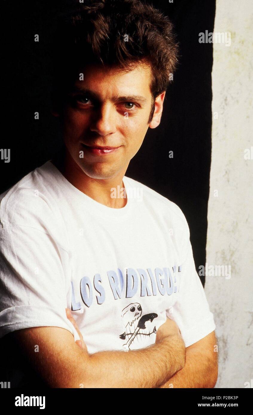 Ariel Rot, músico y compositor argentino que perteneció al grupo ...