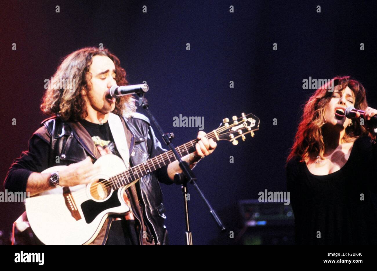 Maria monsonis hi-res stock photography and images - Alamy