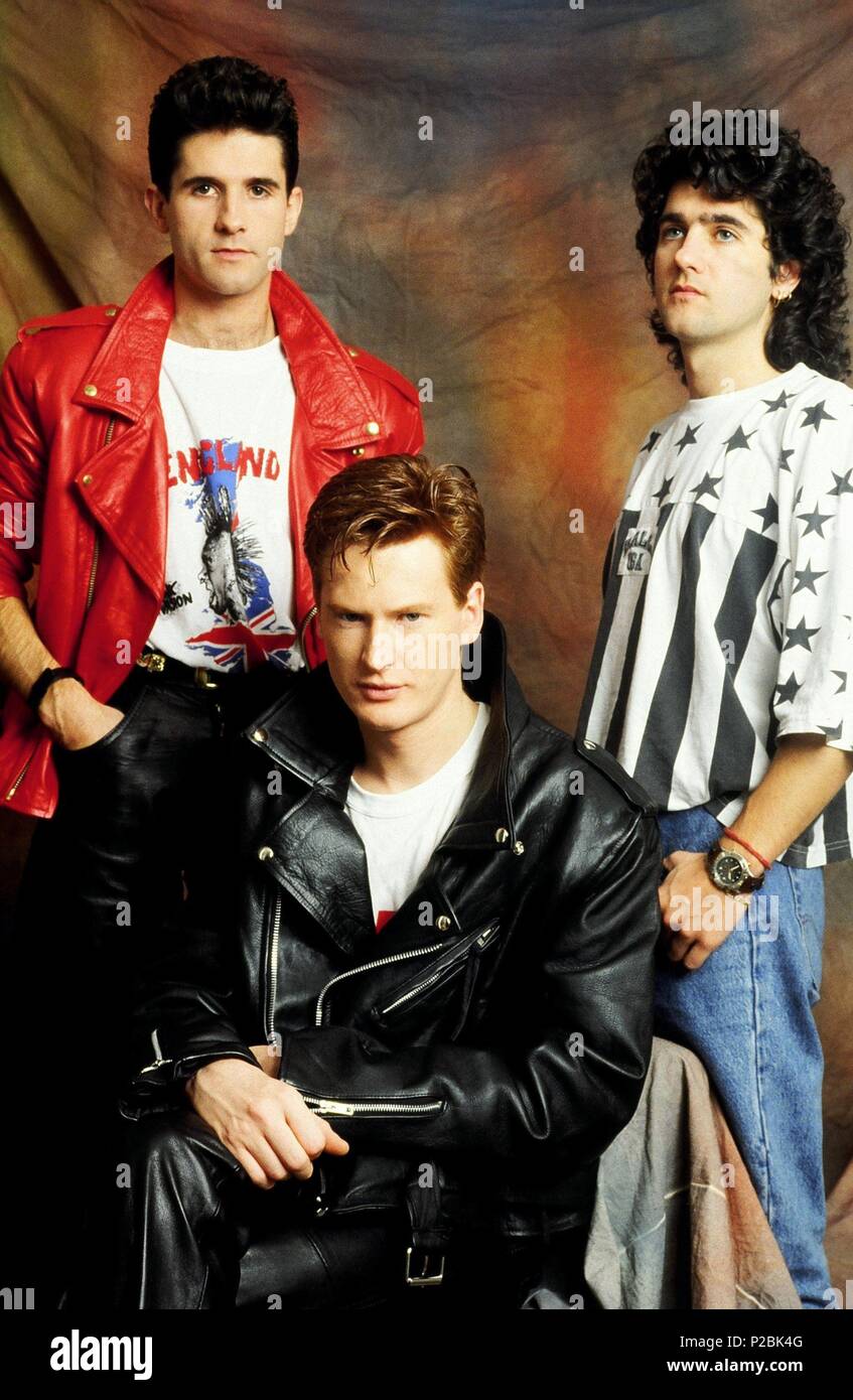 El Norte fue un grupo pop español formado en Santander con una ...