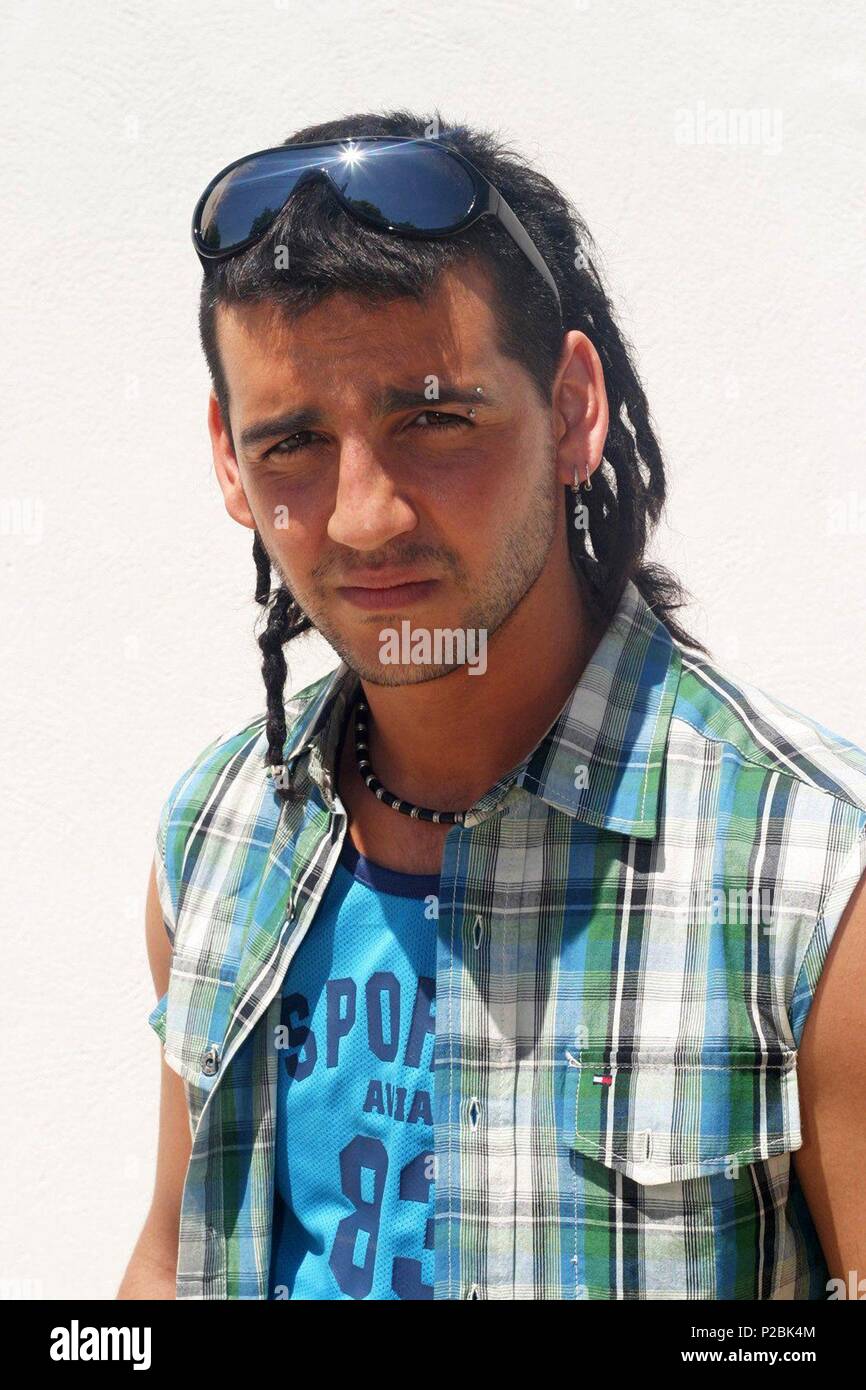 Fran perea hi-res stock photography and images - Alamy