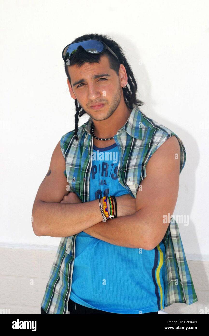 Fran Perea High Resolution Stock Photography and Images - Alamy