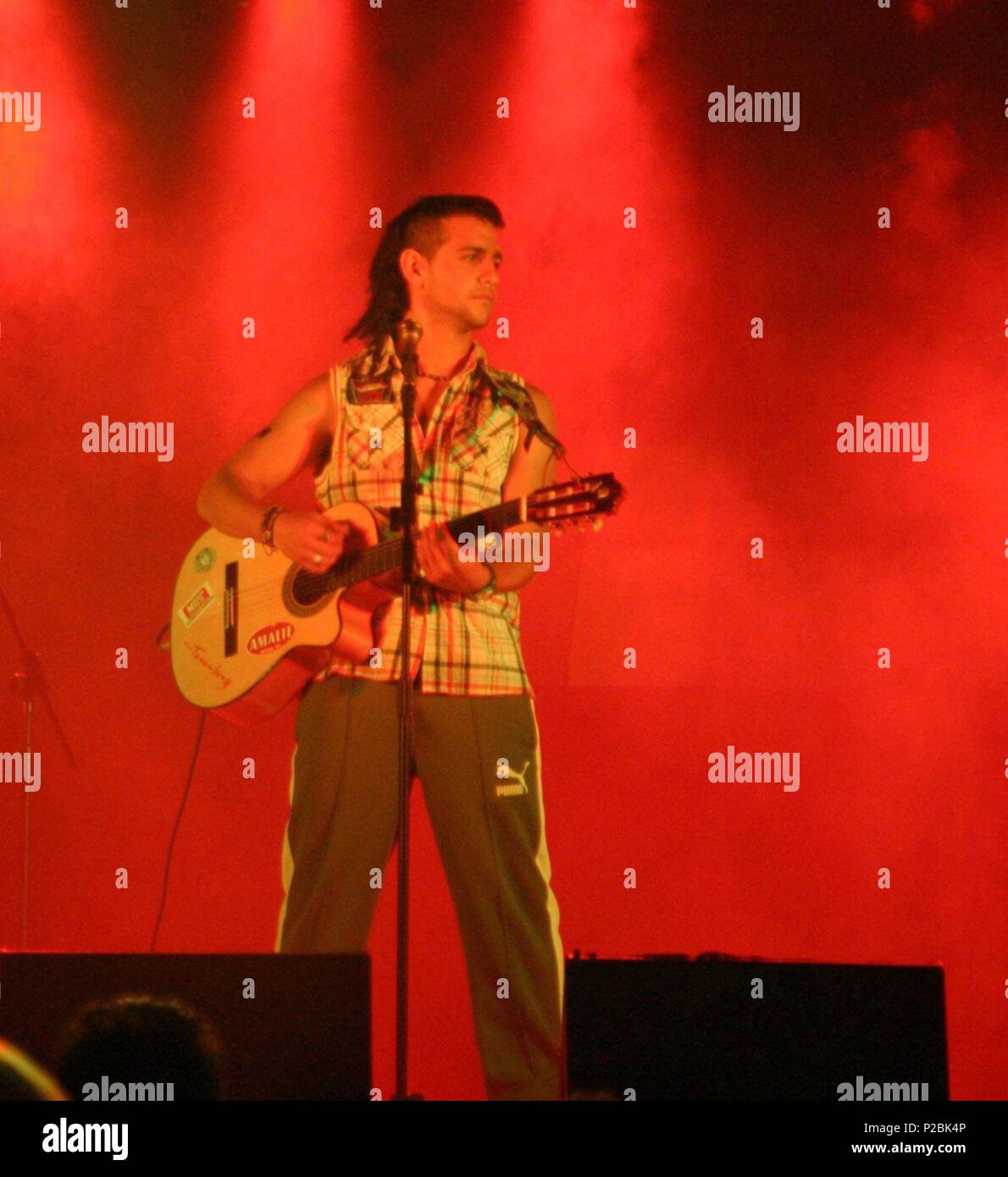 Fran perea hi-res stock photography and images - Alamy