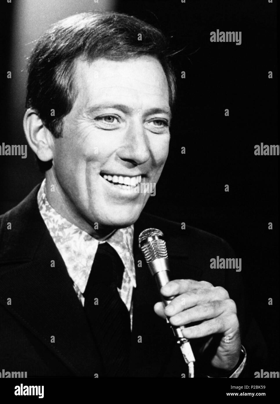 Andy williams show hi-res stock photography and images - Alamy