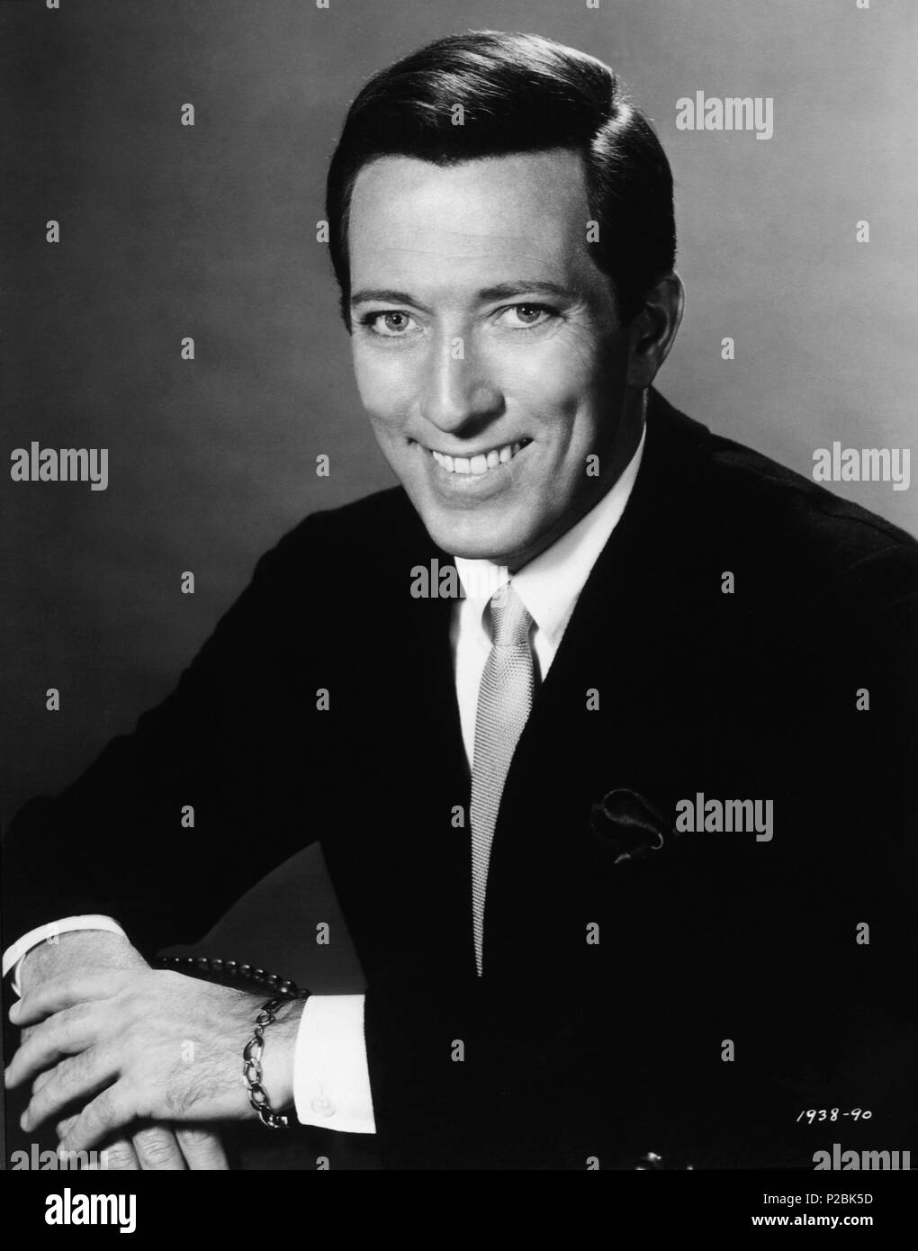 Andy williams hi-res stock photography and images - Alamy