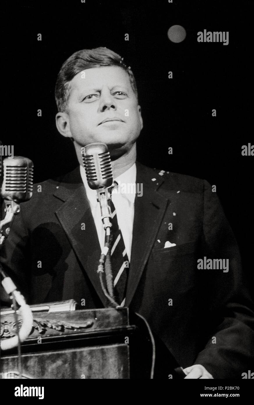 November 1960 hi-res stock photography and images - Alamy