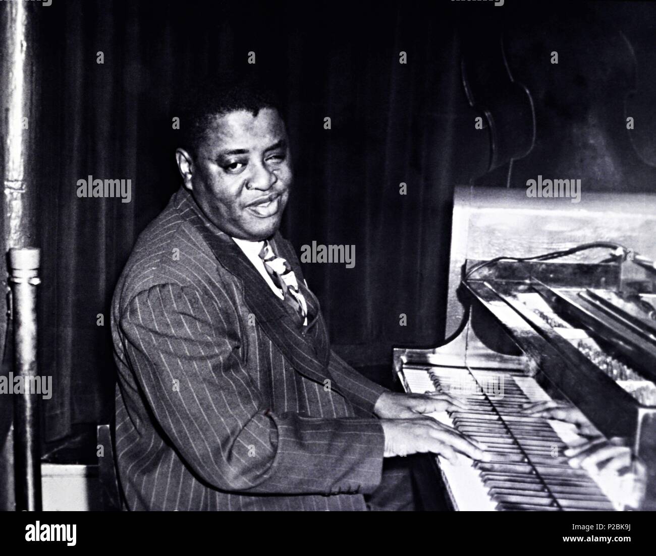 Art tatum hi-res stock photography and images - Alamy