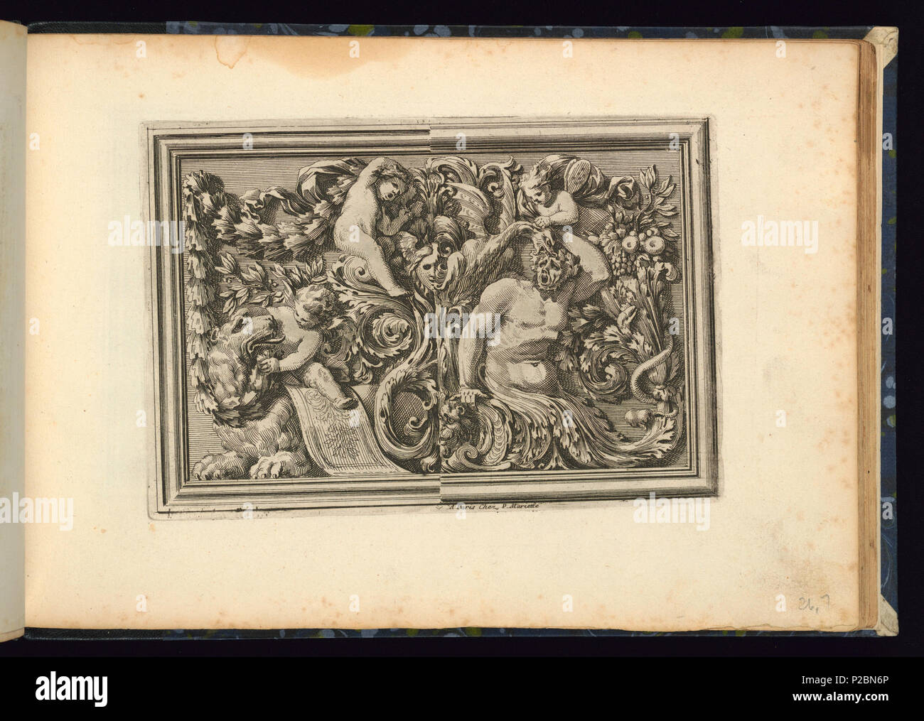 20th century lithography hi-res stock photography and images - Alamy