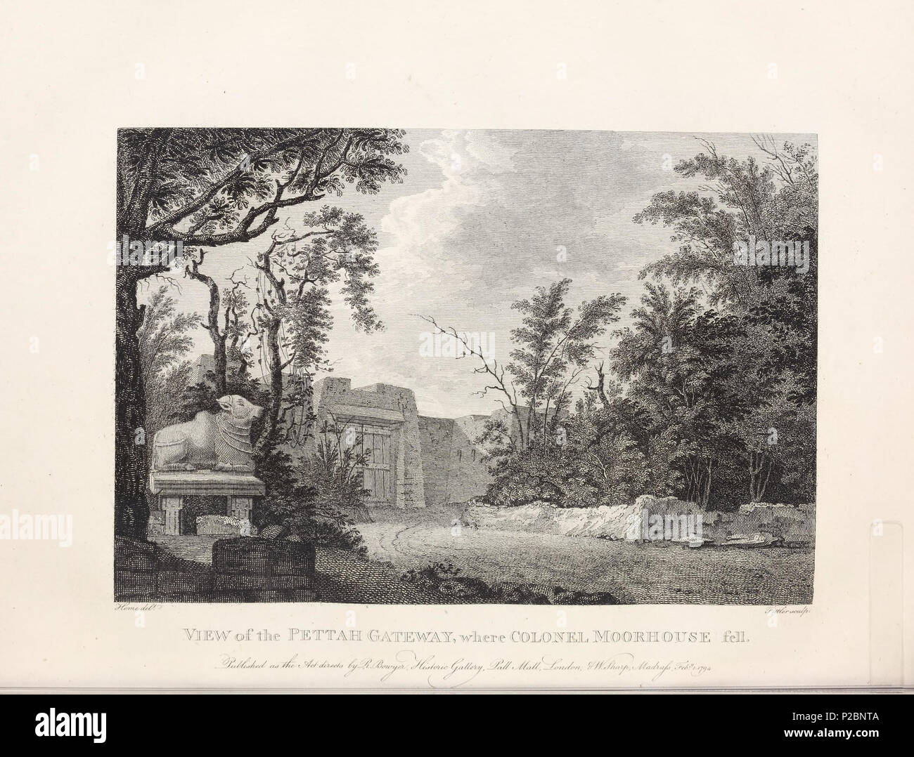 Mr bowyer hi-res stock photography and images - Alamy