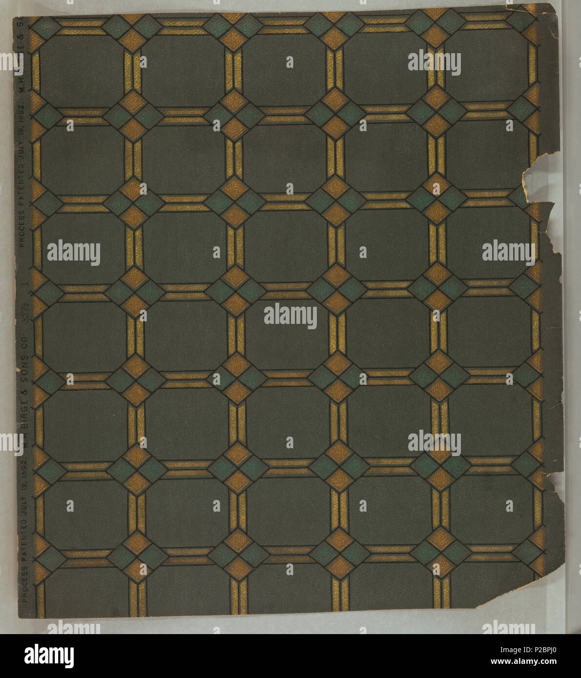 1892 97 hi-res stock photography and images - Alamy