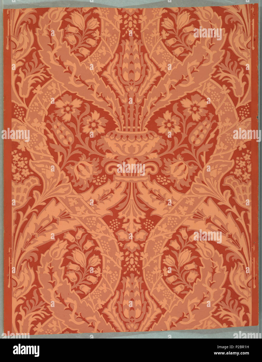 Strapwork hi-res stock photography and images - Alamy