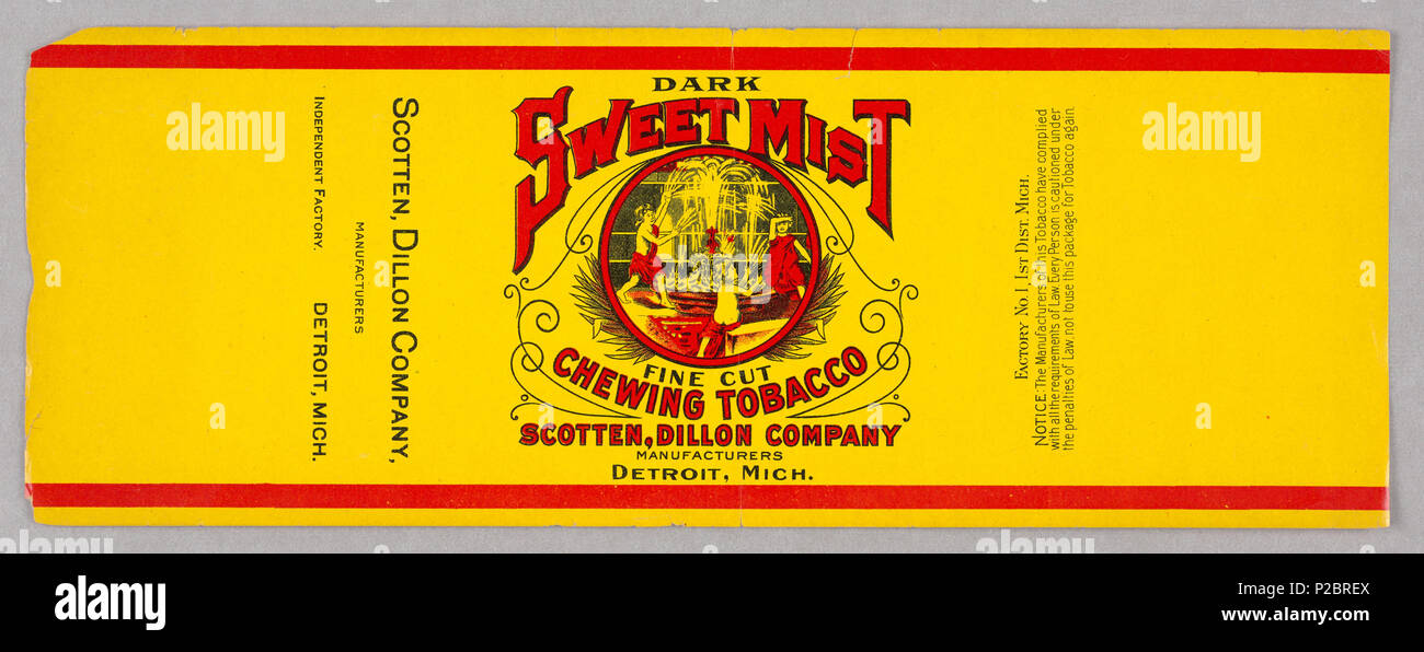 Advertising labels hi-res stock photography and images - Alamy