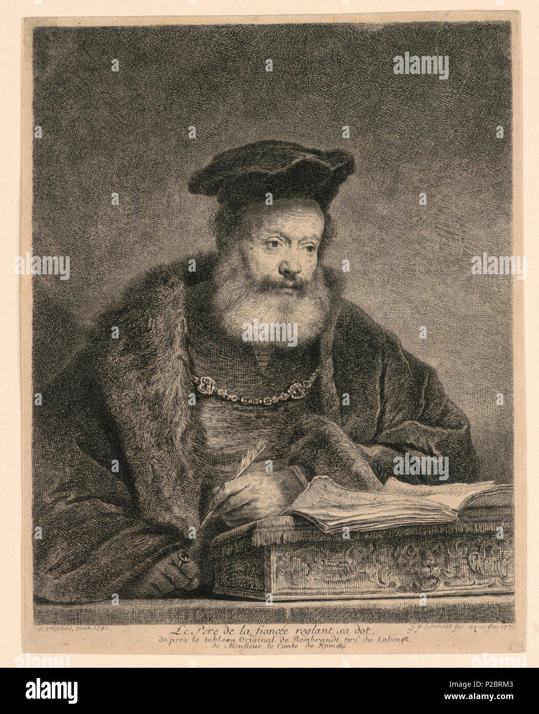 19th century german prints hi-res stock photography and images - Alamy