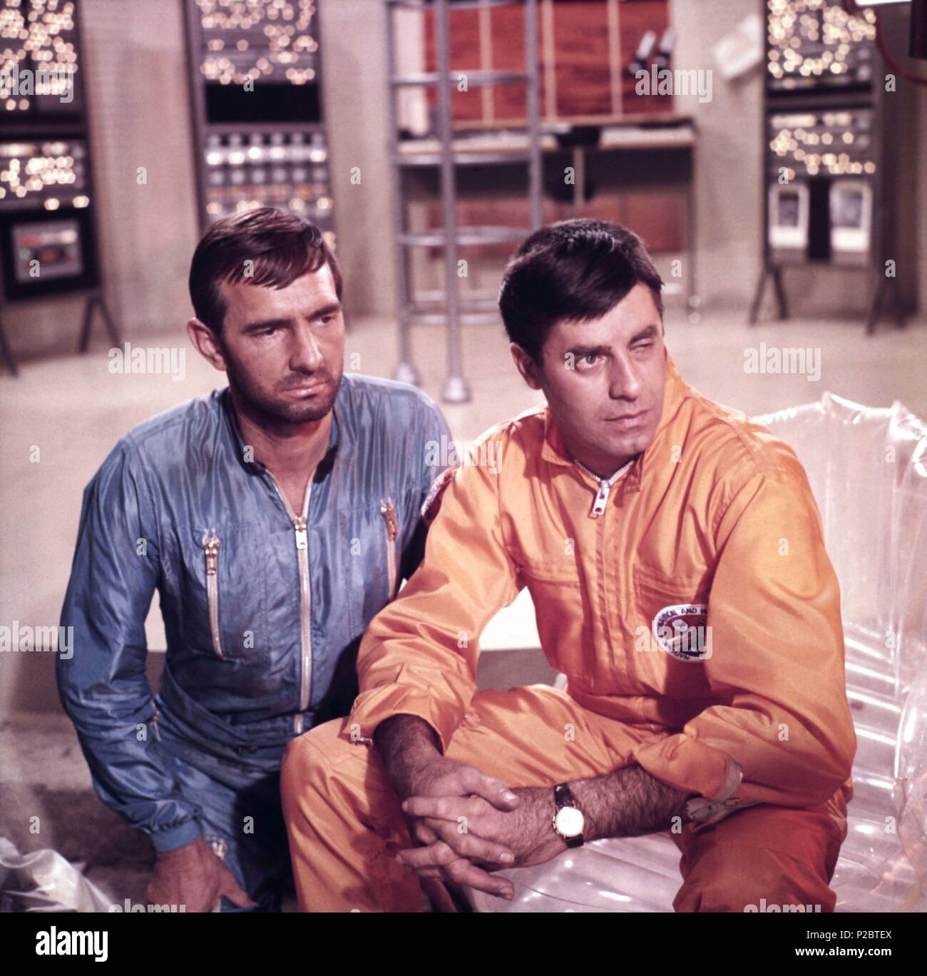 Original Film Title: WAY... WAY OUT. English Title: WAY... WAY OUT ...