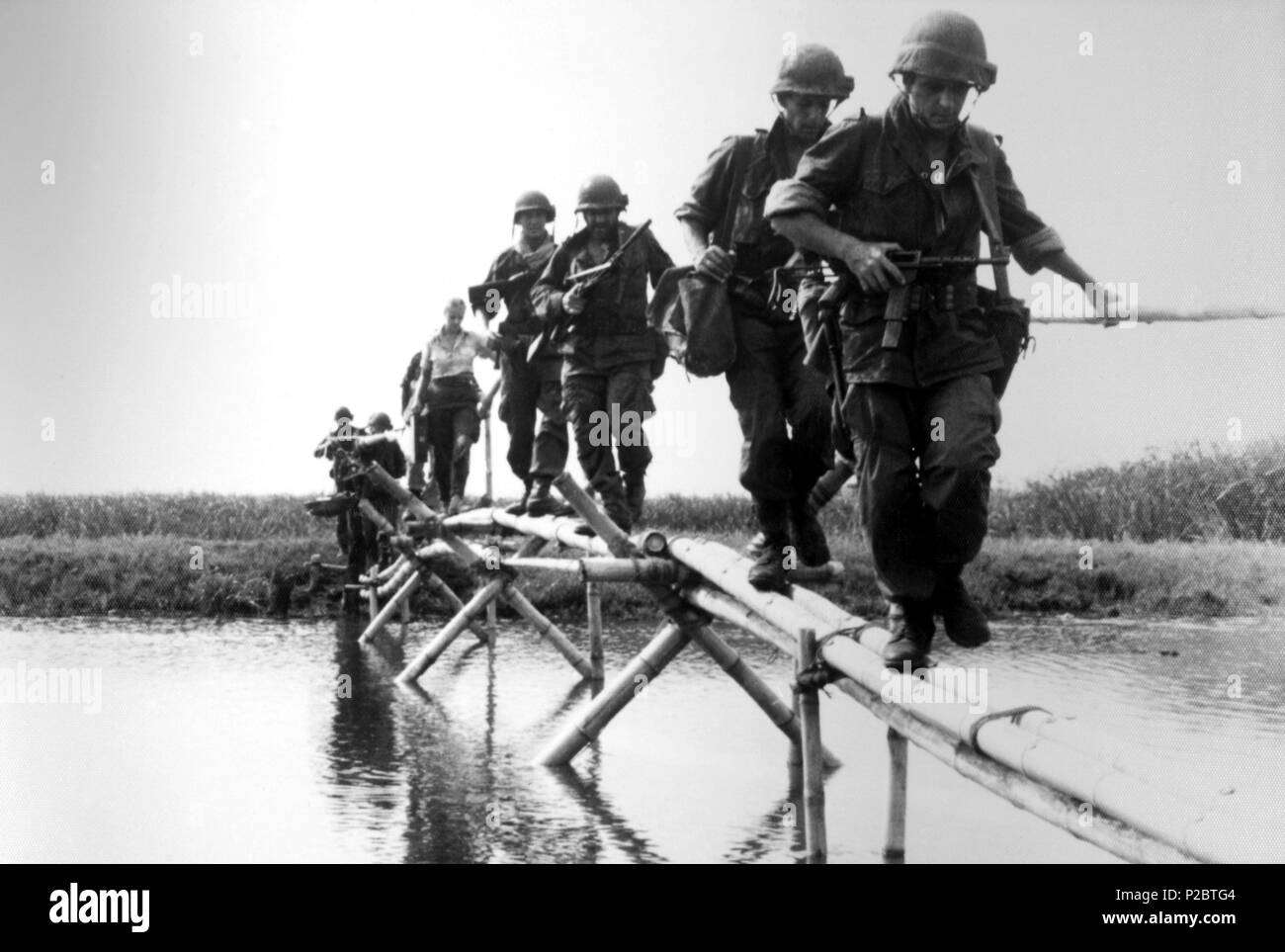 Original Film Title: CHARLIE BRAVO. English Title: CHARLIE BRAVO. Film ...