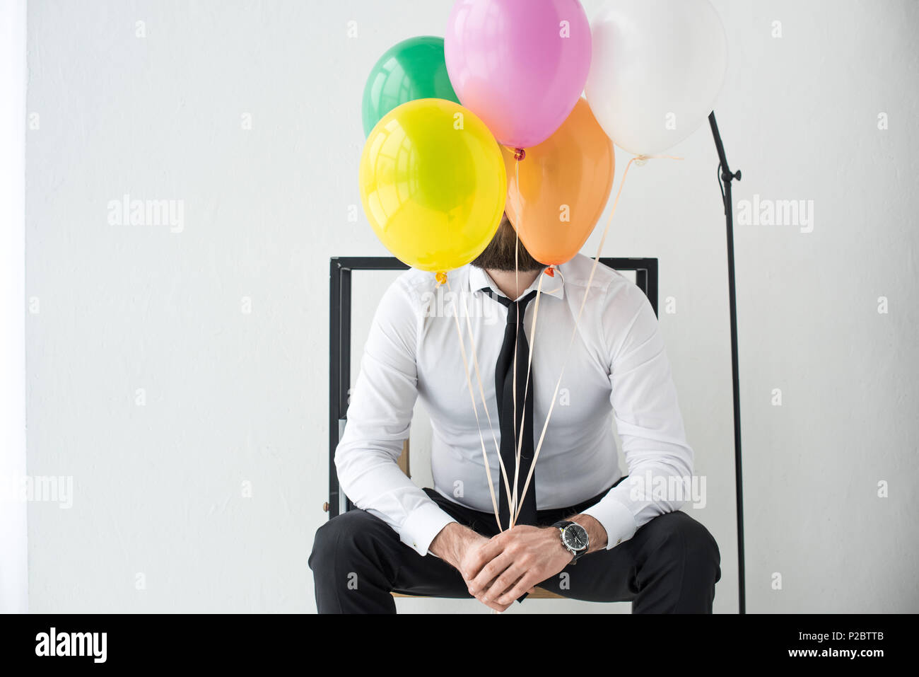 Obscured objects hi-res stock photography and images - Alamy