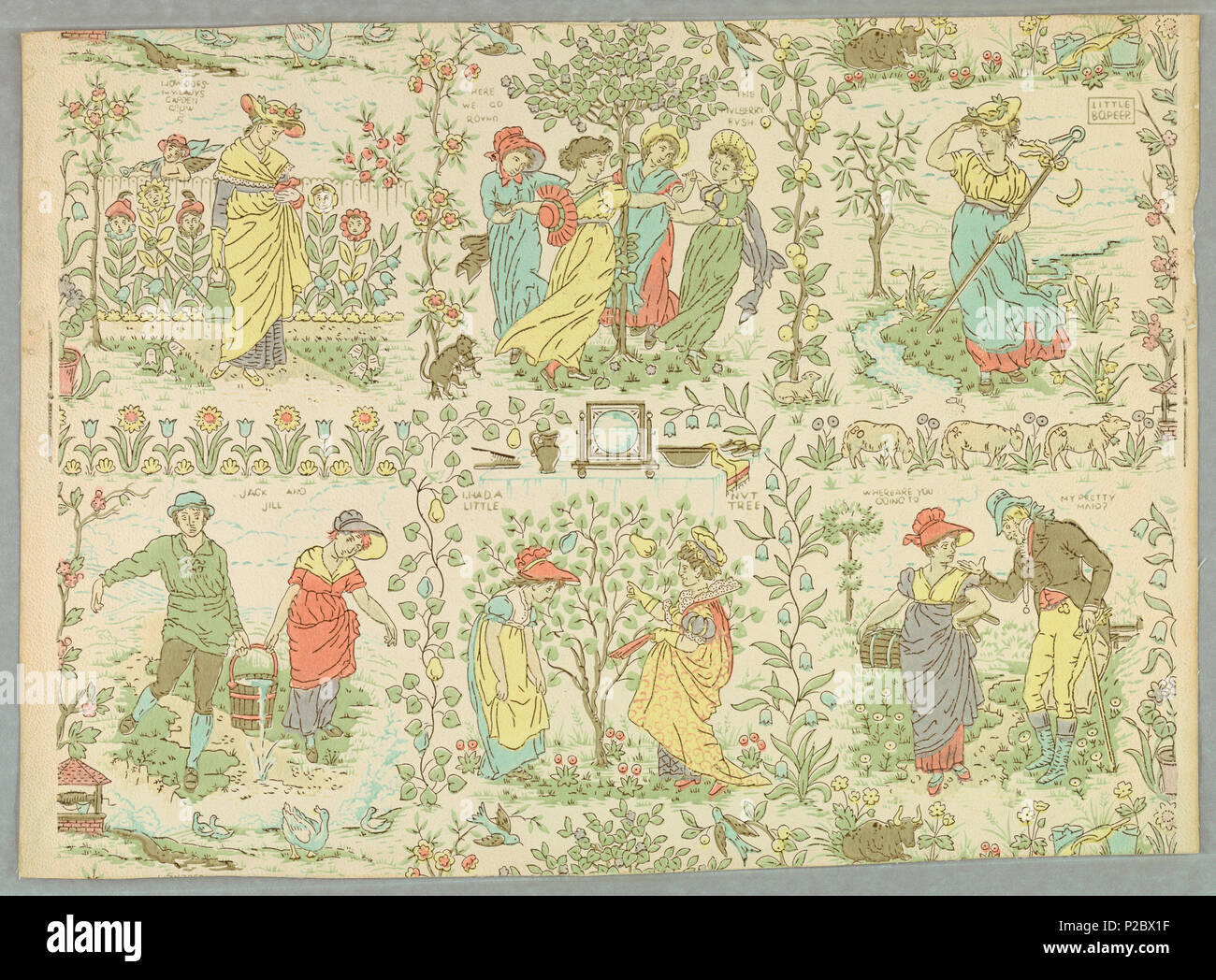 Sidewall 1800s hi-res stock photography and images - Alamy