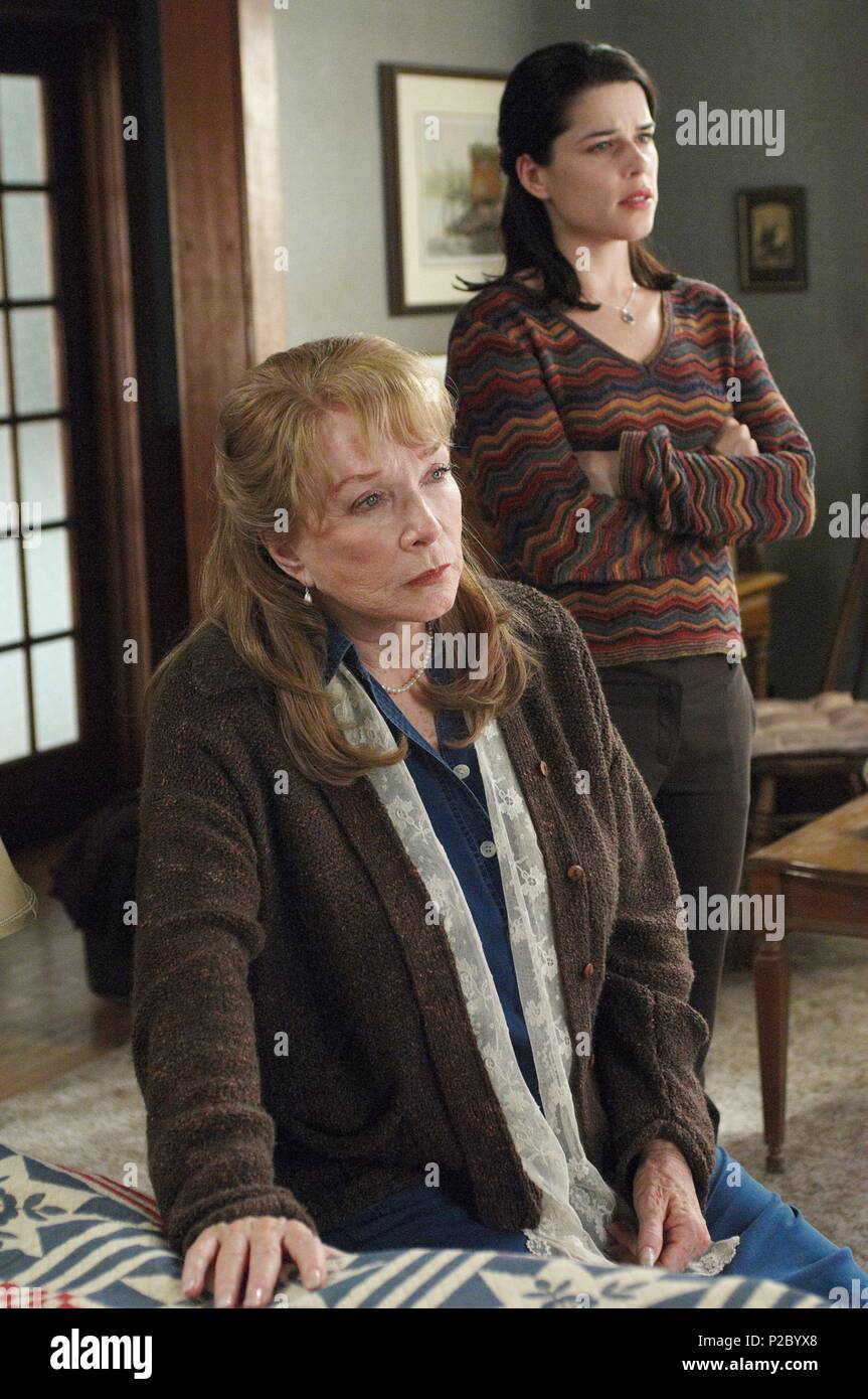 Original Film Title: CLOSING THE RING. English Title: CLOSING THE RING ...