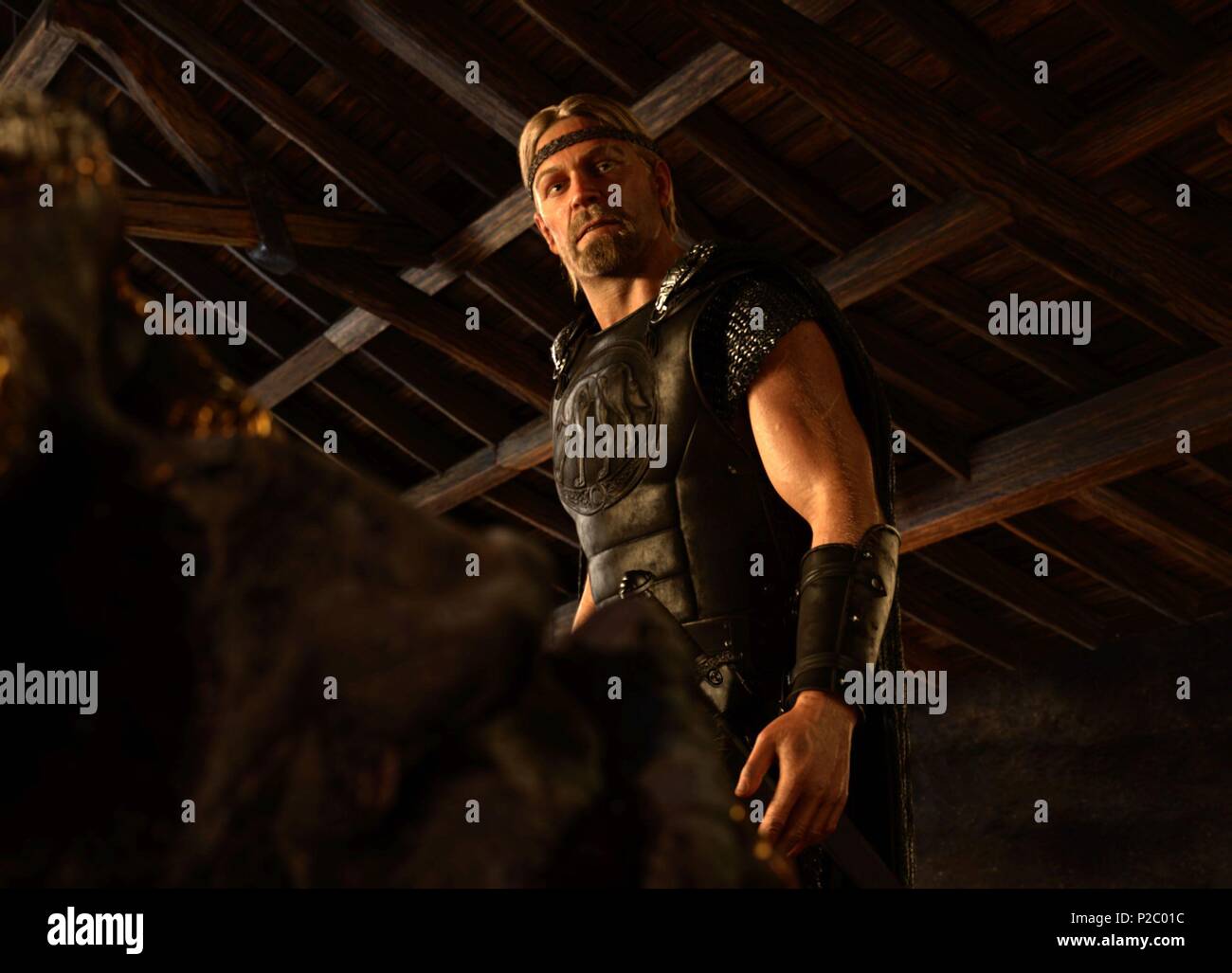 Original Film Title: BEOWULF. English Title: BEOWULF. Film Director ...