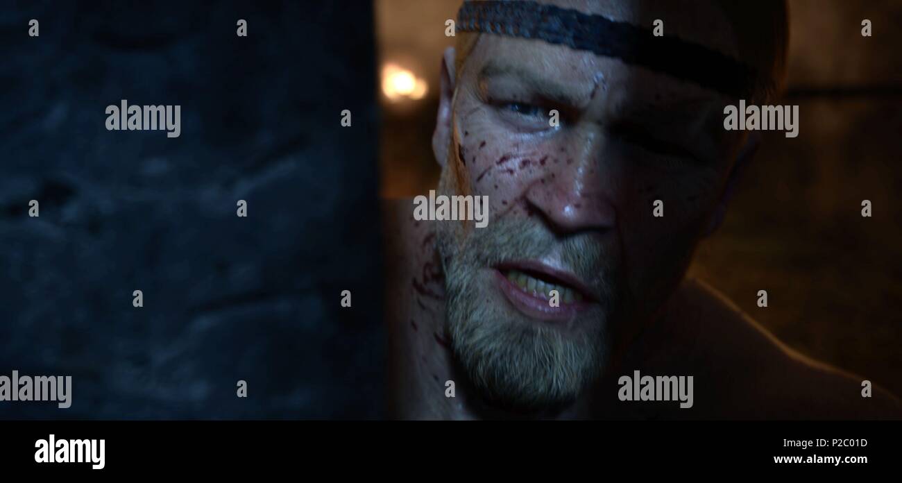 Beowulf hi-res stock photography and images - Alamy