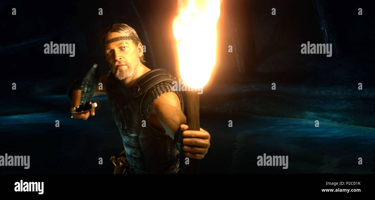 Original Film Title: BEOWULF. English Title: BEOWULF. Film Director ...