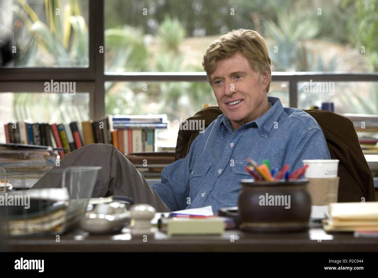 Robert Pont High Resolution Stock Photography and Images - Alamy