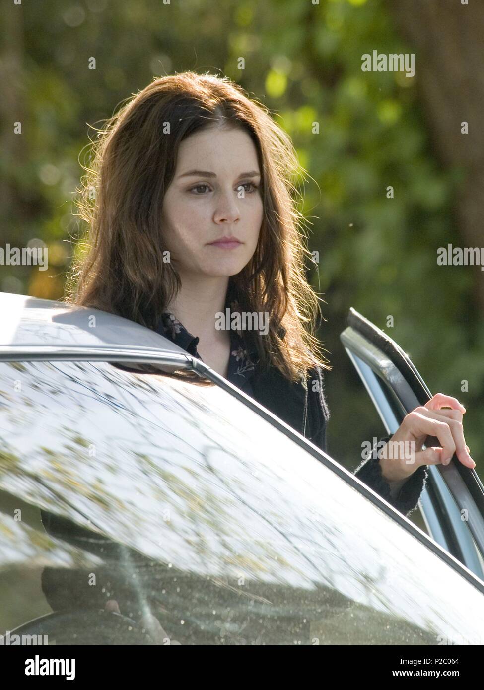 Original Film Title: THINGS WE LOST IN THE FIRE. English Title: THINGS ...