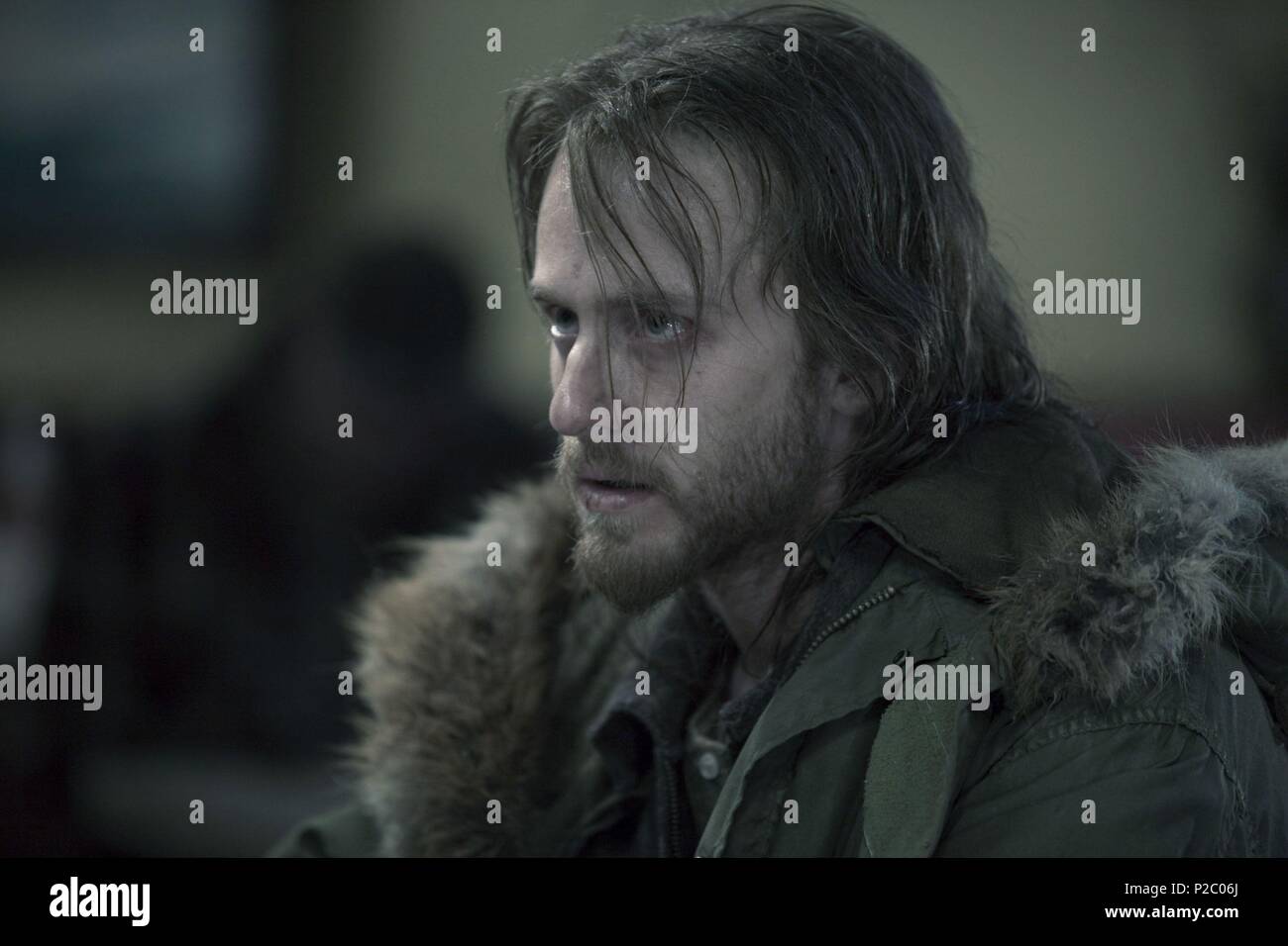 Original Film Title: 30 DAYS OF NIGHT. English Title: 30 DAYS OF NIGHT ...