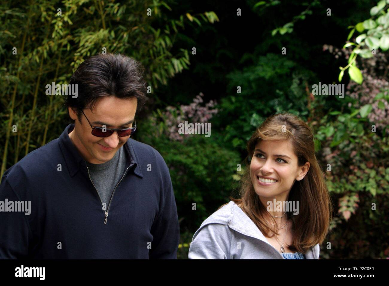 Original Film Title: MARTIAN CHILD. English Title: MARTIAN CHILD. Film ...