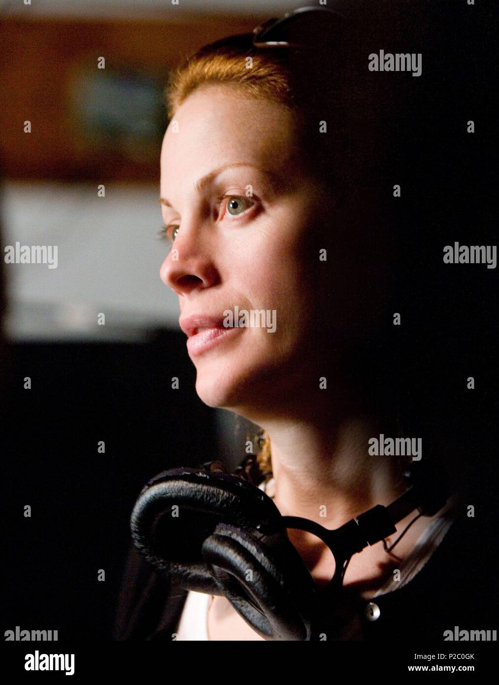 Alison eastwood hi-res stock photography and images - Alamy