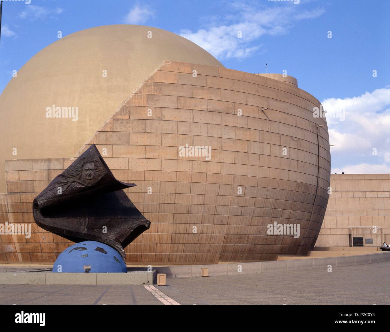 Mexico.Baja California Norte.Ciudad de Tijuana.Zona Rio, Centro ...