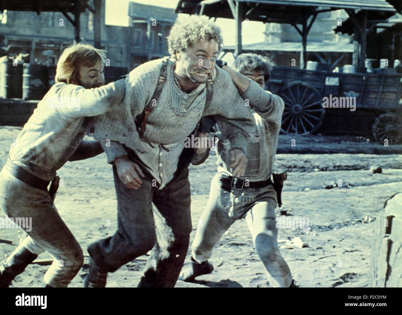 Original Film Title: CIPOLLA COLT. English Title: THE SMELL OF ONION ...