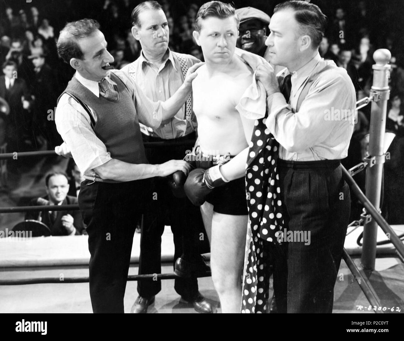 Original Film Title: PALOOKA. English Title: PALOOKA. Film Director: BEN STOLOFF. Year: 1934 ...