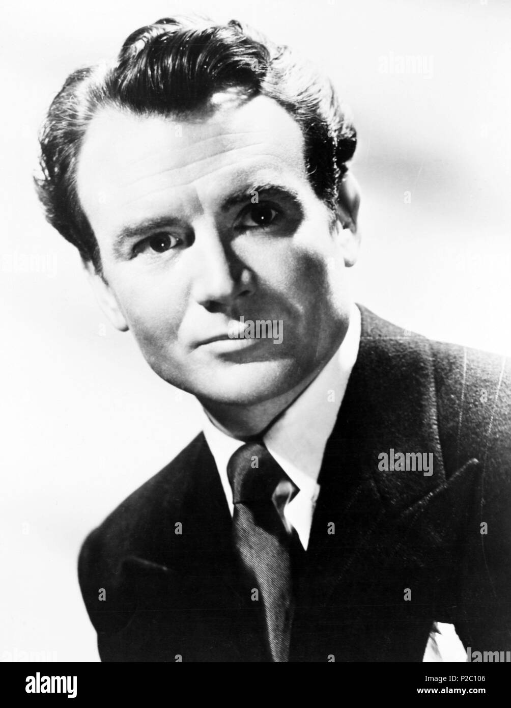 Stars: JOHN MILLS Stock Photo - Alamy